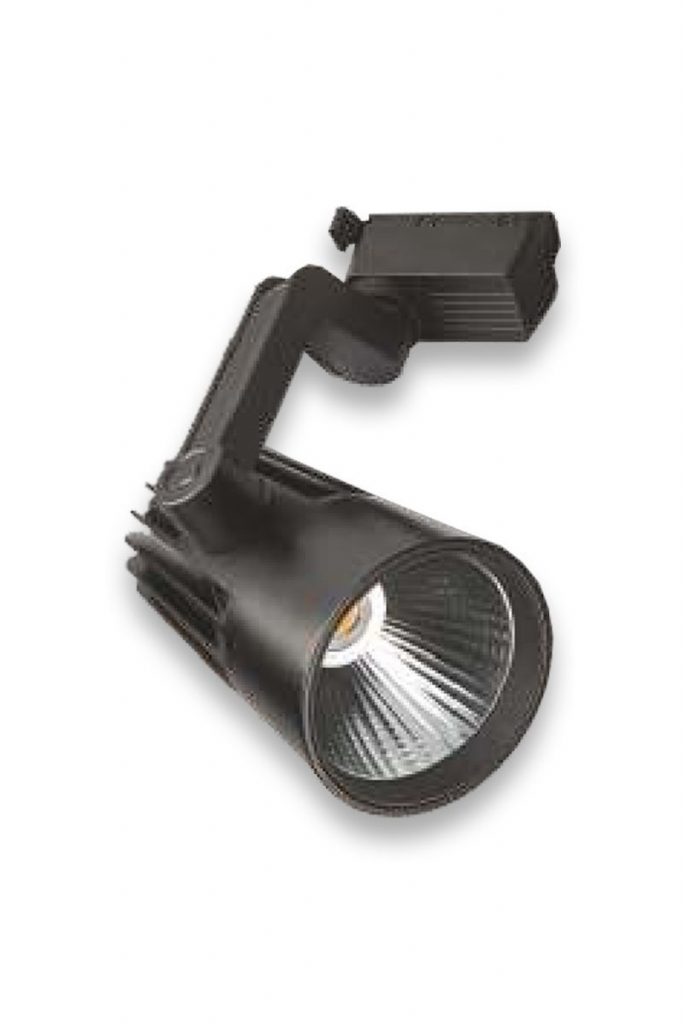Cata Ares 45 W Led Ray Spot Armatür CT-5318 – Mat Led Aydınlatma
